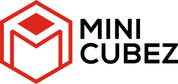 Minicubez™ Official Store | Home Page